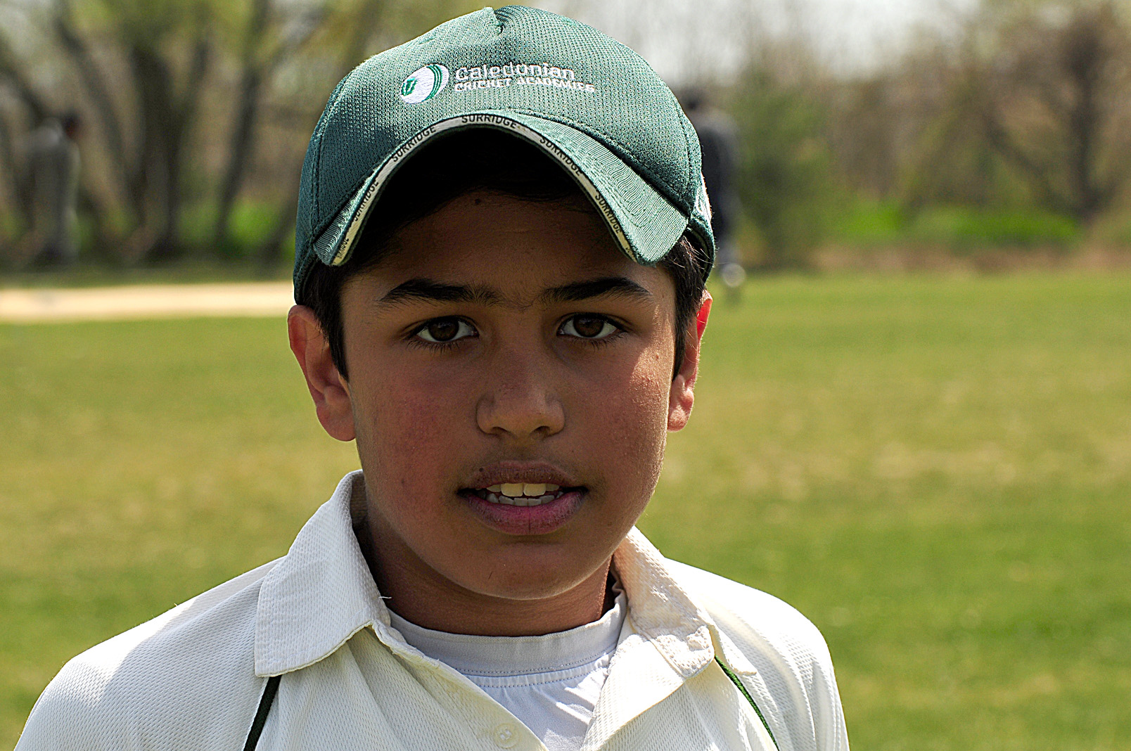 In a USA state of mind - Tale of two upcoming cricketers | Dreamcricket