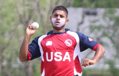 USA Cricket Awards: New Inning Foundation 2014 Individual Performance ...