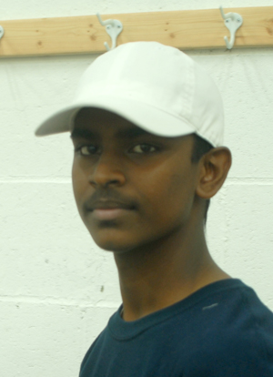 Intrasquad match provides preparation for New York Region junior and ...