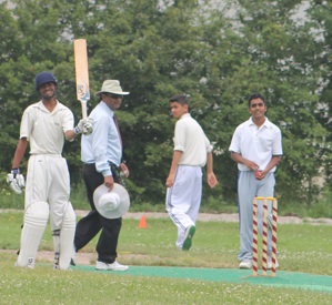 CCA U13 tour of Canada | Dreamcricket