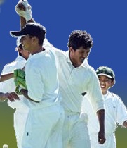 CCA Cricket Festival in San Jose starts off on a successful note ...