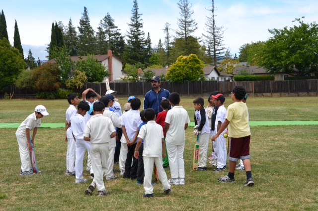 CCA expands its reach, launches new programs in 2012 | Dreamcricket