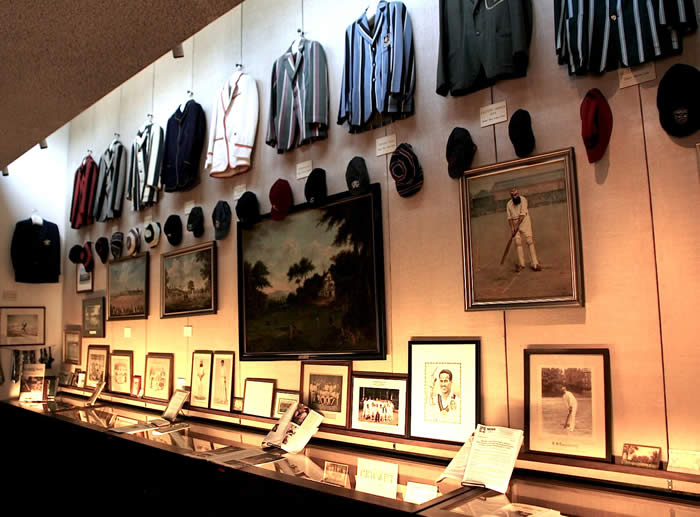 Philadelphia Cricket Festival and CC Morris Cricket Library express ...