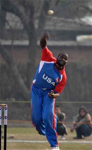 WCL Division 5 Cricket: All round brilliance from Cush sees USA past ...