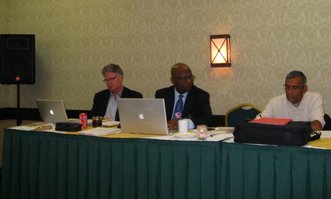 USACA holds AGM, promises merit based incentives - Part I | Dreamcricket