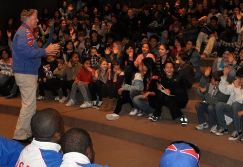 Interview: Don Lockerbie sits down to talk about the latest ...