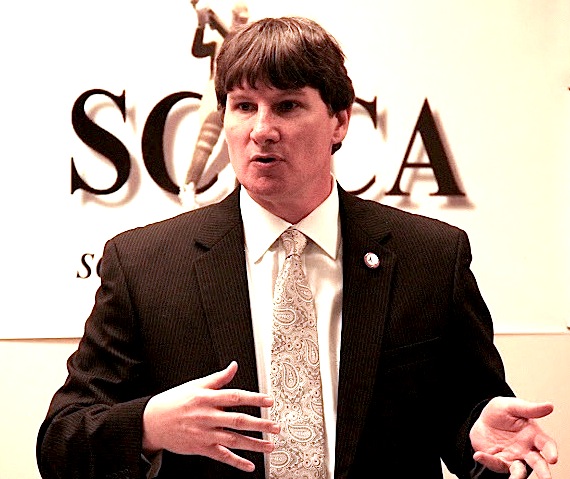 USA Cricket: Jamie Harrison to become first CEO of American Cricket ...