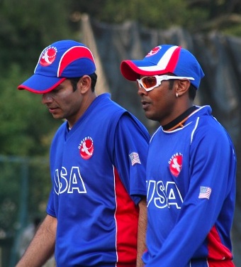 USA Cricket: Four-wicket defeat to Italy sends USA back to Division ...