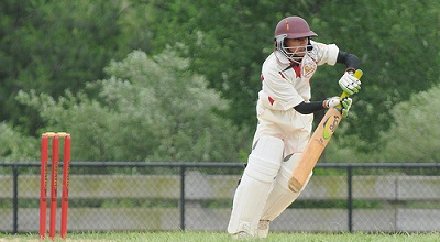 USA Cricket: Race to New York's PSAL Championship | Dreamcricket