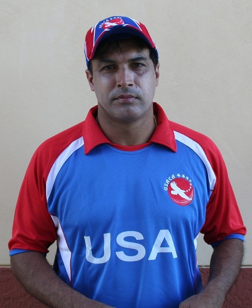 USA Cricket: Robin Singh to coach USA Women in Bangladesh | Dreamcricket