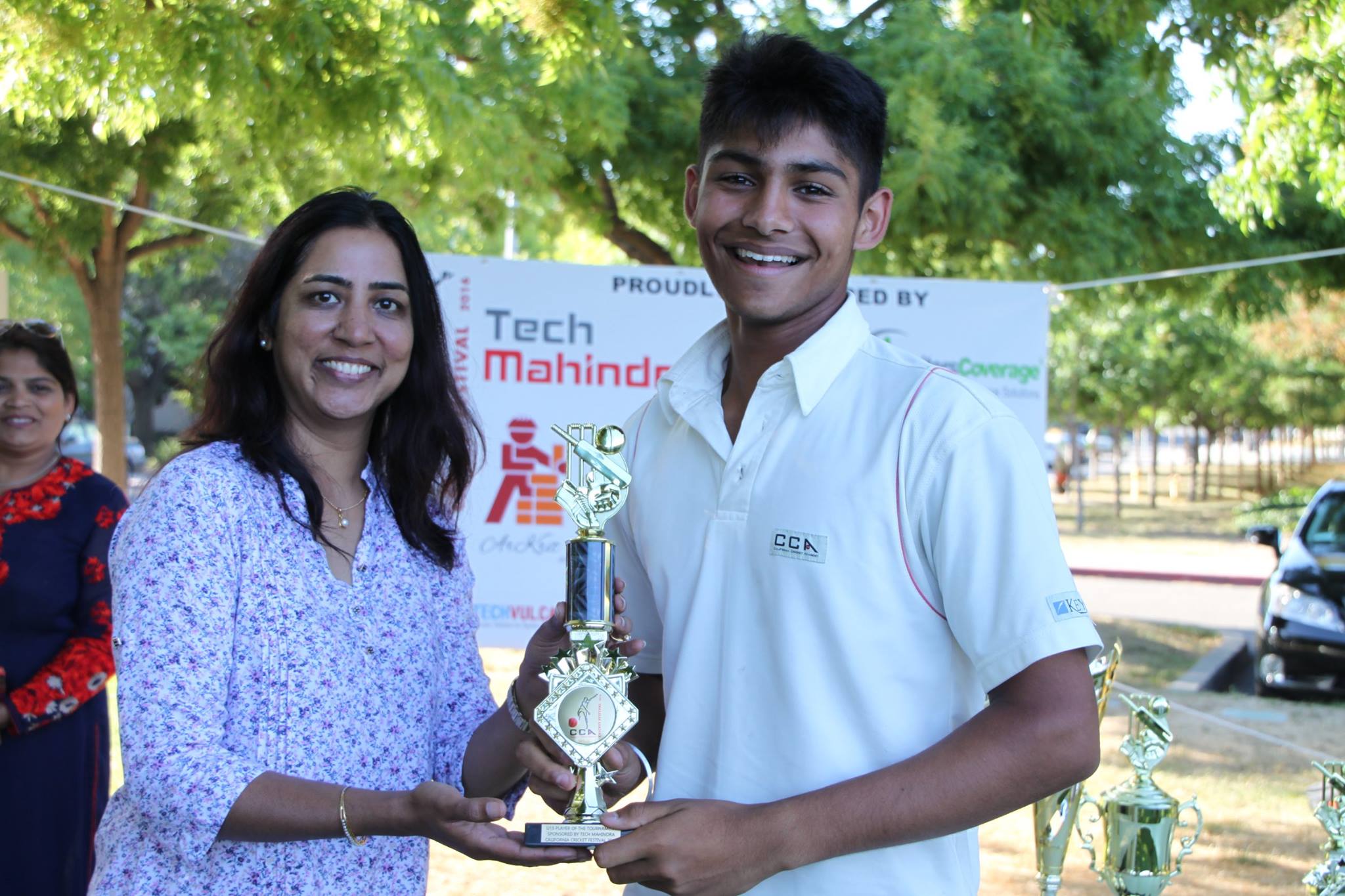 USA Cricket: CCA and CricMax take California Cricket Festival honors ...