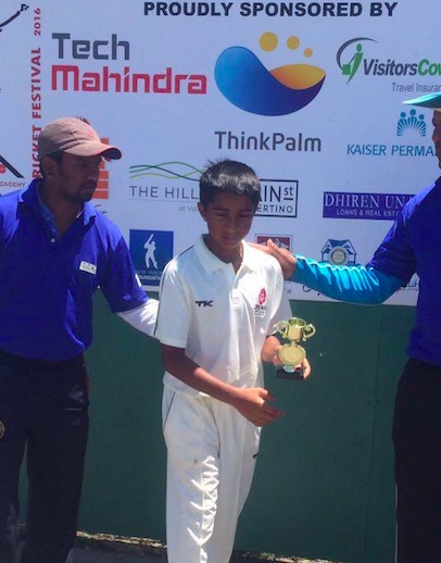 USA Cricket: CCA and CricMax take California Cricket Festival honors ...