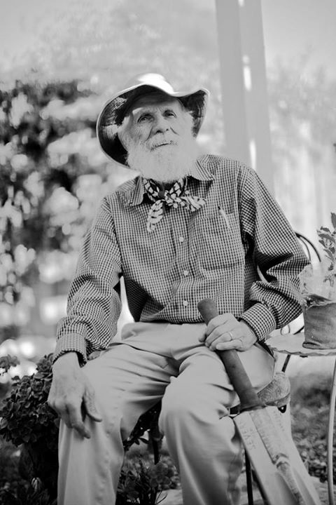 USA Cricket: Former USA cricketer and Hollywood actor Clifford Severn ...