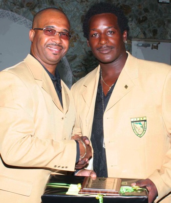 Shawn Riley RIP | Dreamcricket