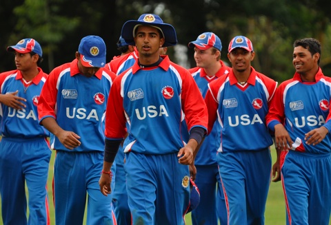 USA Cricket: USACA National T20 Championship is a damp squib | Dreamcricket