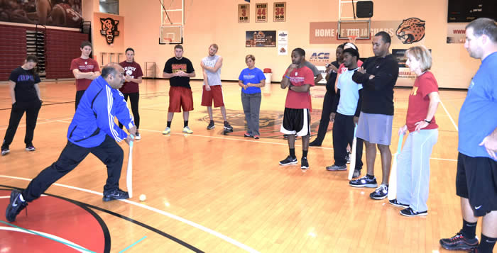 USA Cricket: ACF announces coach education program | Dreamcricket