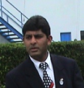 Ashok Patel - Hands on cricket donor with grassroots philosophy ...