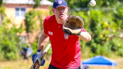 James Pamment appointed Interim Head Coach of USA Cricket team ...