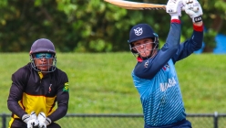 USA Cricket: CWC League Two 2019 Florida Tri-Series Best XI | Dreamcricket