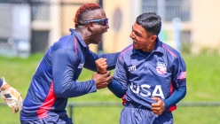 USA Cricket: 2019 CWC League Two Florida Tri-Series Tour Report Card ...